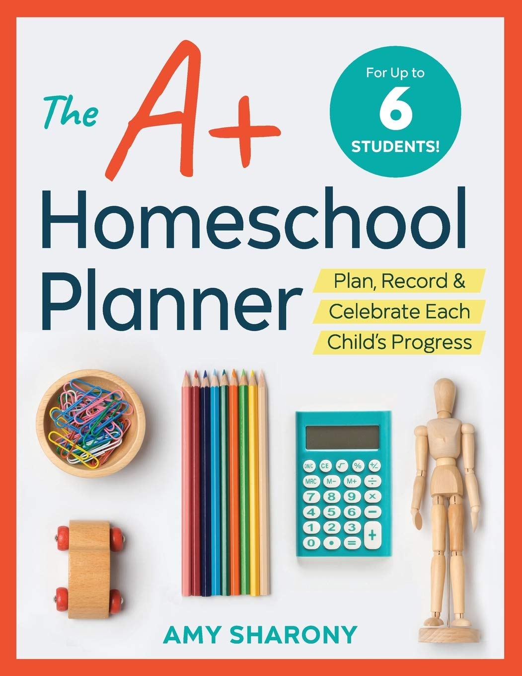 15 Homeschool Planners That Will Simplify Your Planning