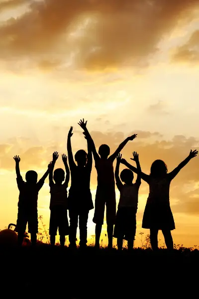 7 Family Faith Building Tips - Blessed Homeschool