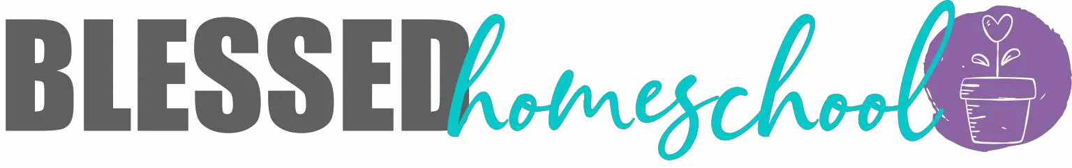 Blessed Homeschool - Printables, Encouragement, and More