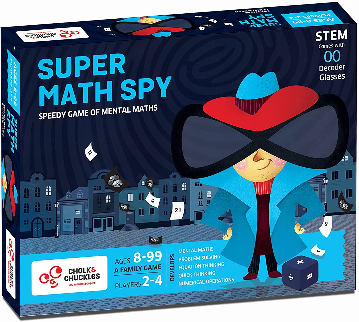 Fun Math Games (Your Kids Will Actually Want To Play)