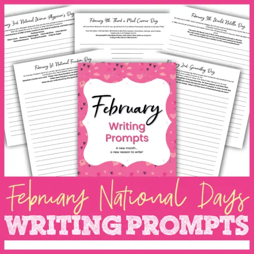 Blessed Homeschool - Printables, Encouragement, and More