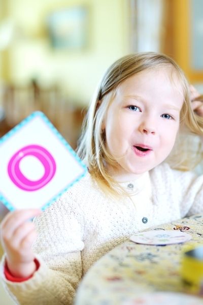 5 Practical Preschool Letter Activities to Make Learning Fun