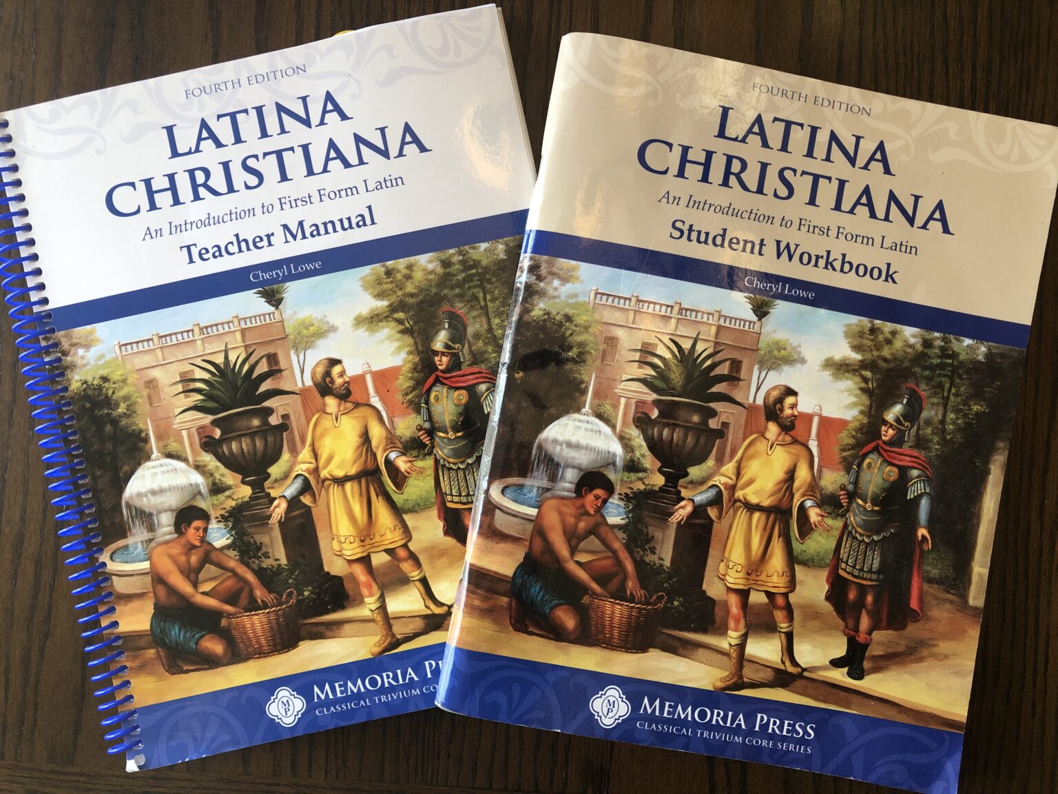 Latin for Beginners: Best Homeschool Curriculum Choice