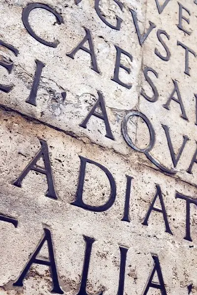 Latin for Beginners: Best Homeschool Curriculum Choice