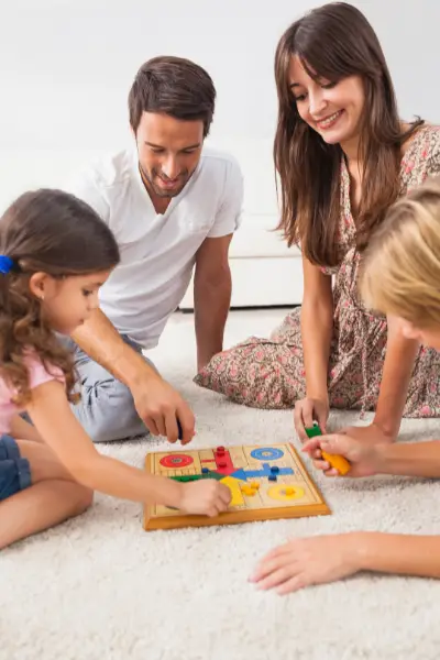 25 Quality Family Time Ideas Everyone Will Love