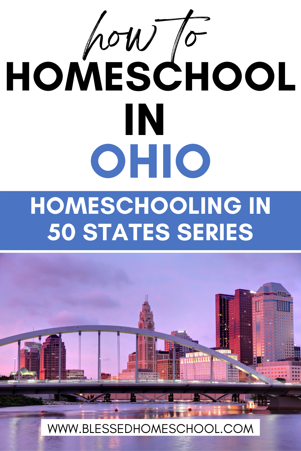 Homeschooling in Ohio: What You Need to Know