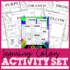 Learning Colors: FREE Activity Printable Pack