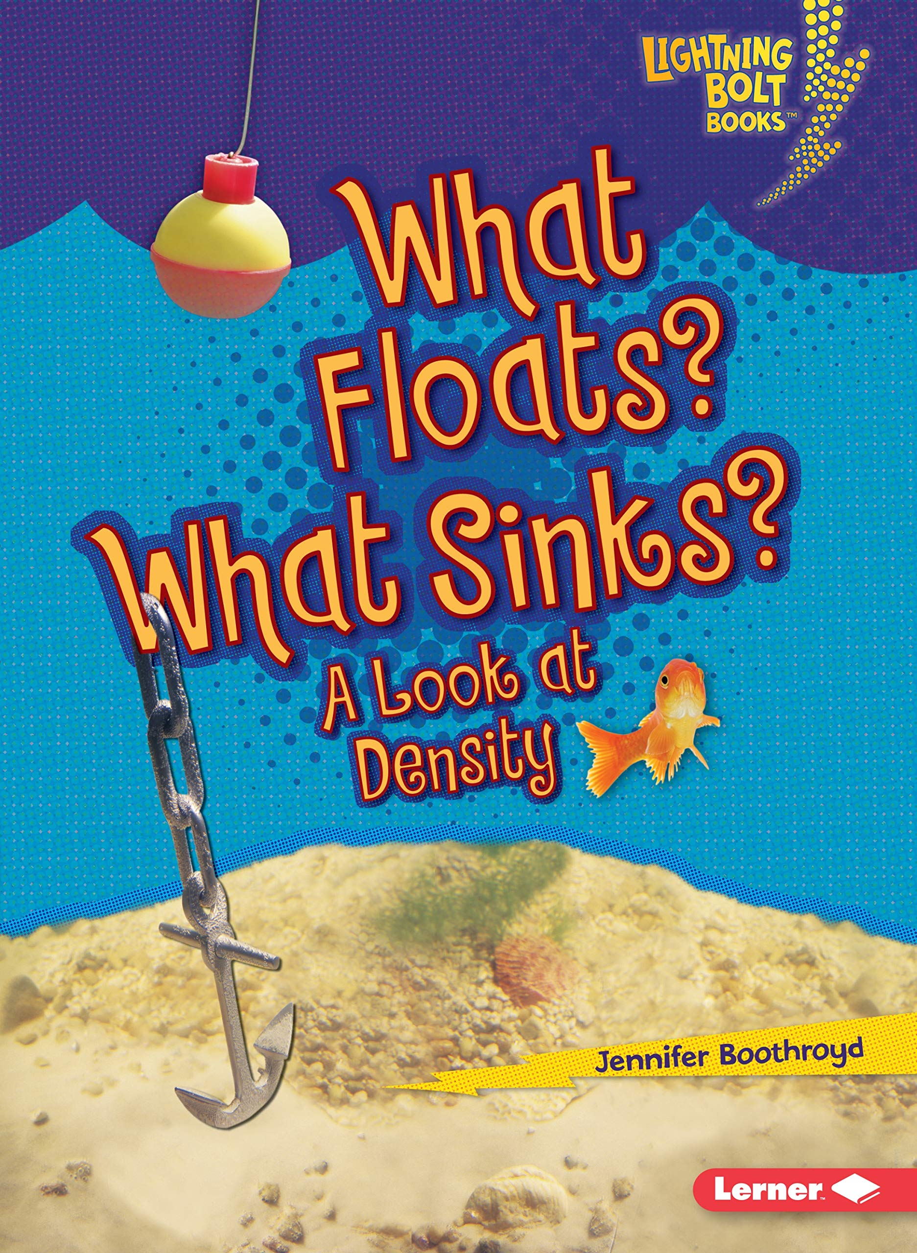 Density Lesson Plan for Elementary Kids {and Freebie!}