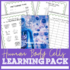 Blessed Homeschool - Printables, Encouragement, and More