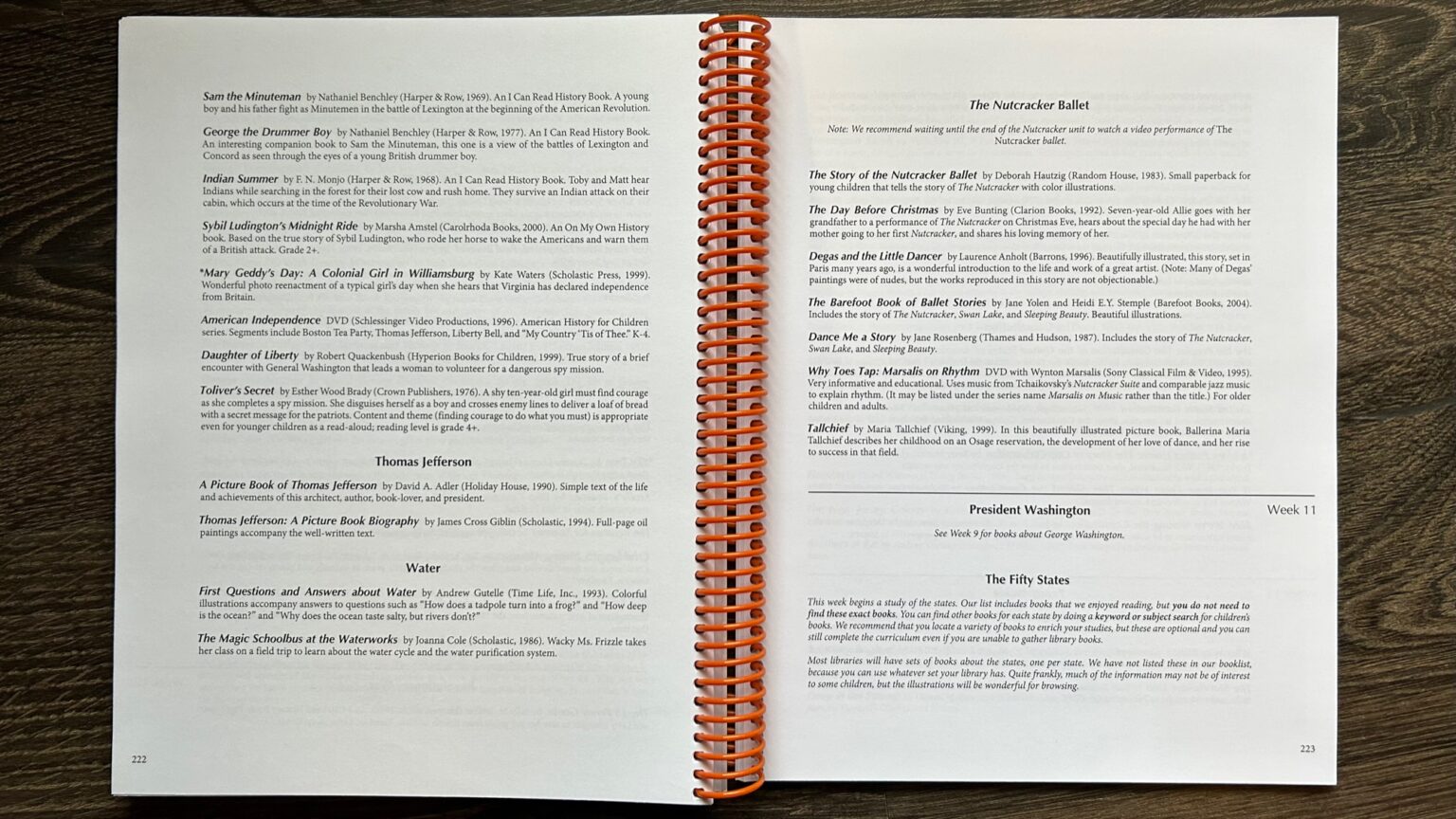 My Father's World Homeschool Curriculum {the Inside Scoop!}