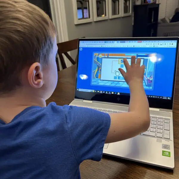 Homeschool+ Curriculum Review {Spoiler Alert: We Love It!}