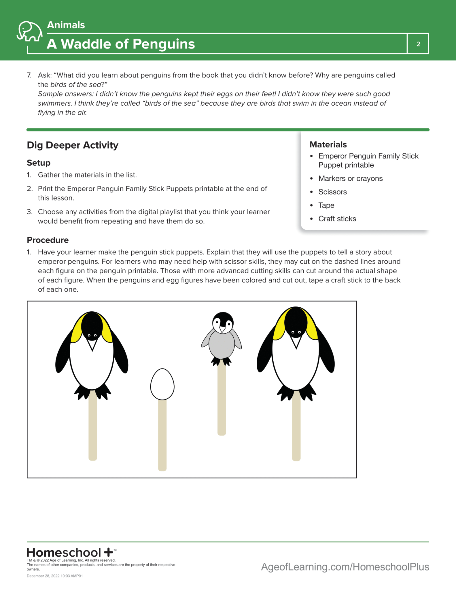 Homeschool+ Curriculum Review {Spoiler Alert: We Love It!}