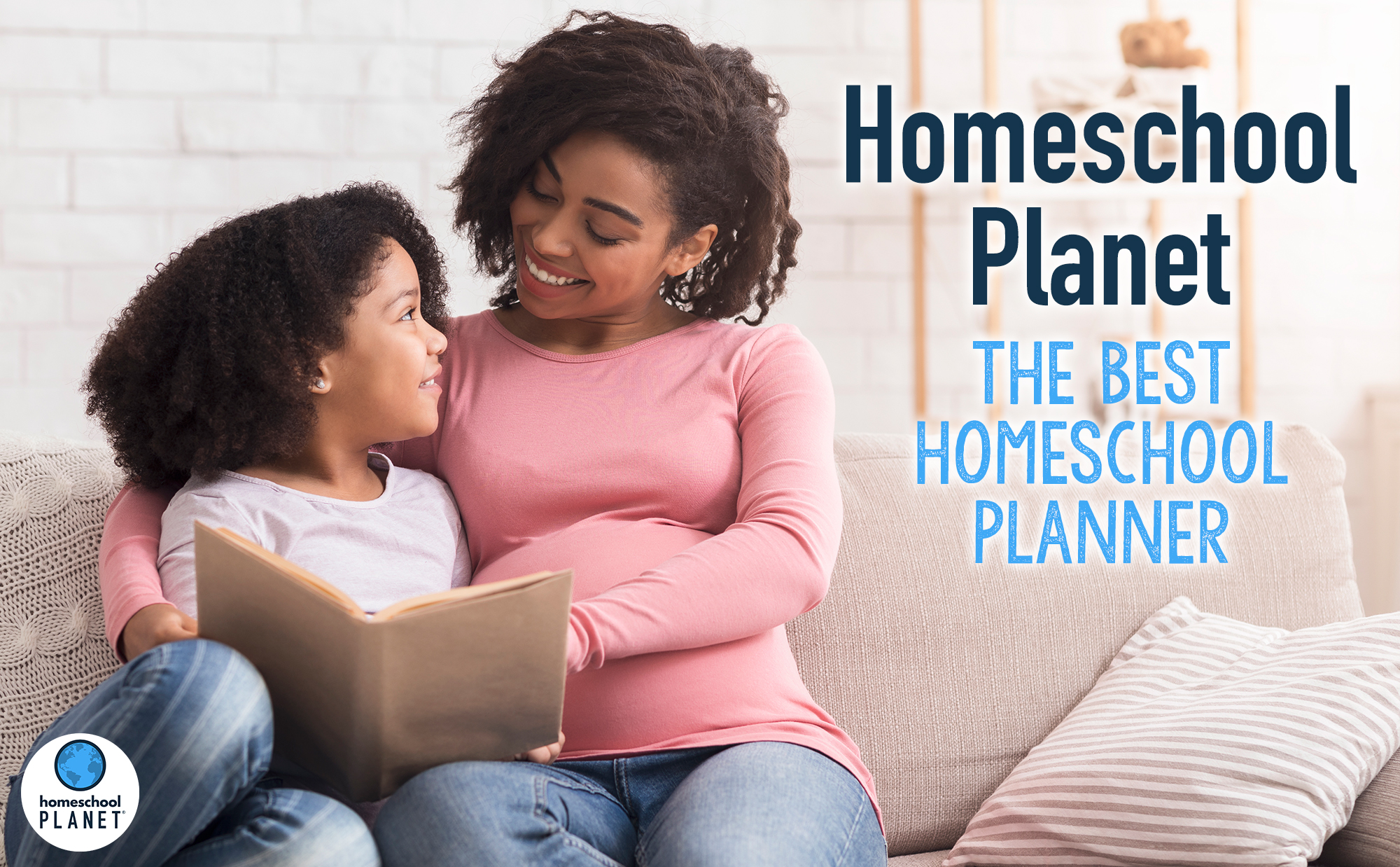 Homeschool Planet: The Best Online Homeschool Planner?