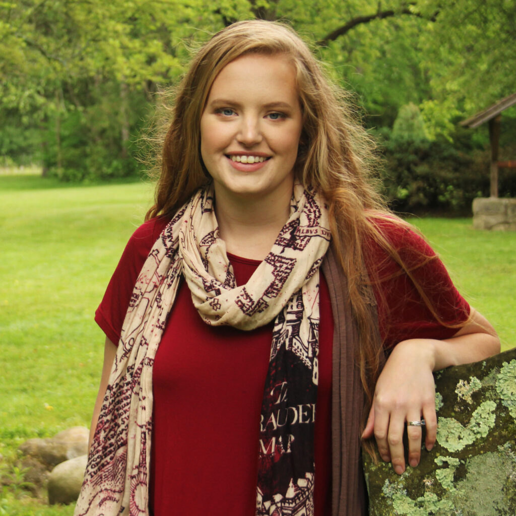 Best Christian Chapter Books for Teens and Tweens