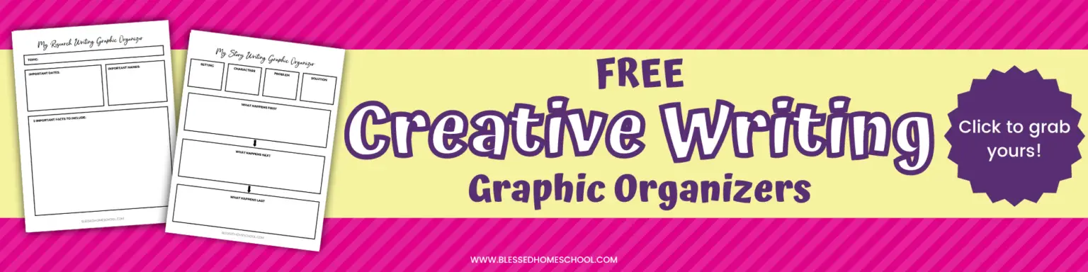 40+ Thanksgiving Creative Writing Prompts & Lesson Ideas