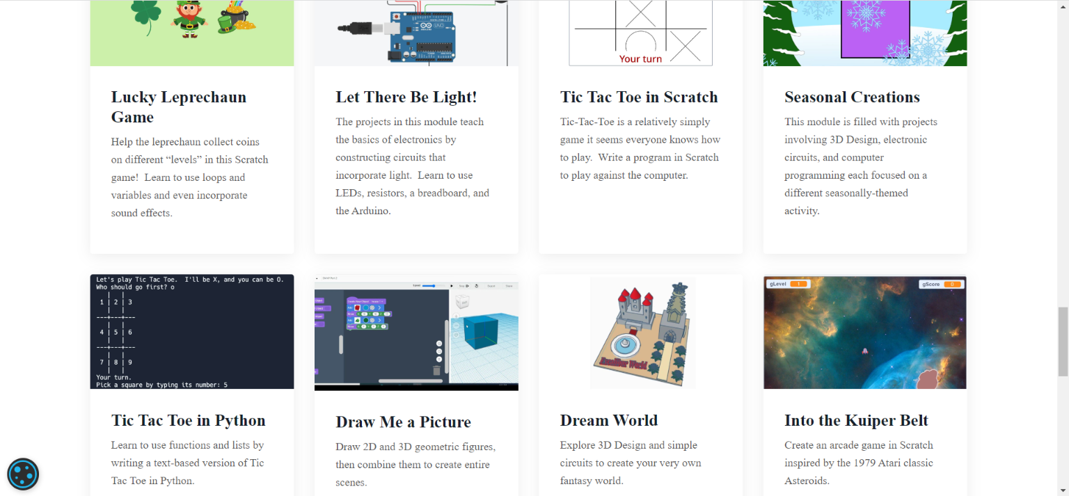 10 Fun STEM Activities for Middle School Students
