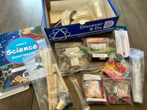 Sonlight Science: Is It for You? A Detailed Review