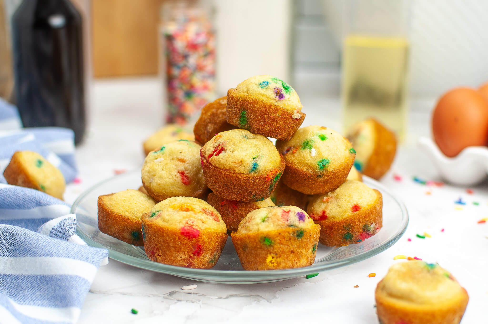 Copycat Little Bites Muffins Recipe {Easy and Delicious!}