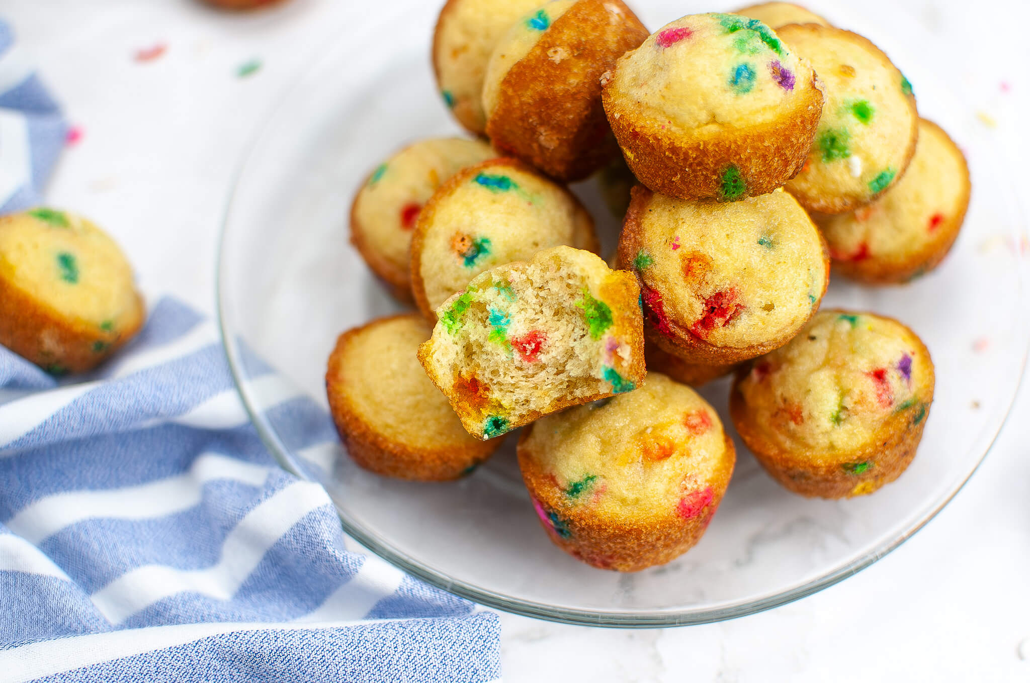 Copycat Little Bites Muffins Recipe {Easy and Delicious!}