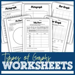 Graph Practice Printable — Free Download