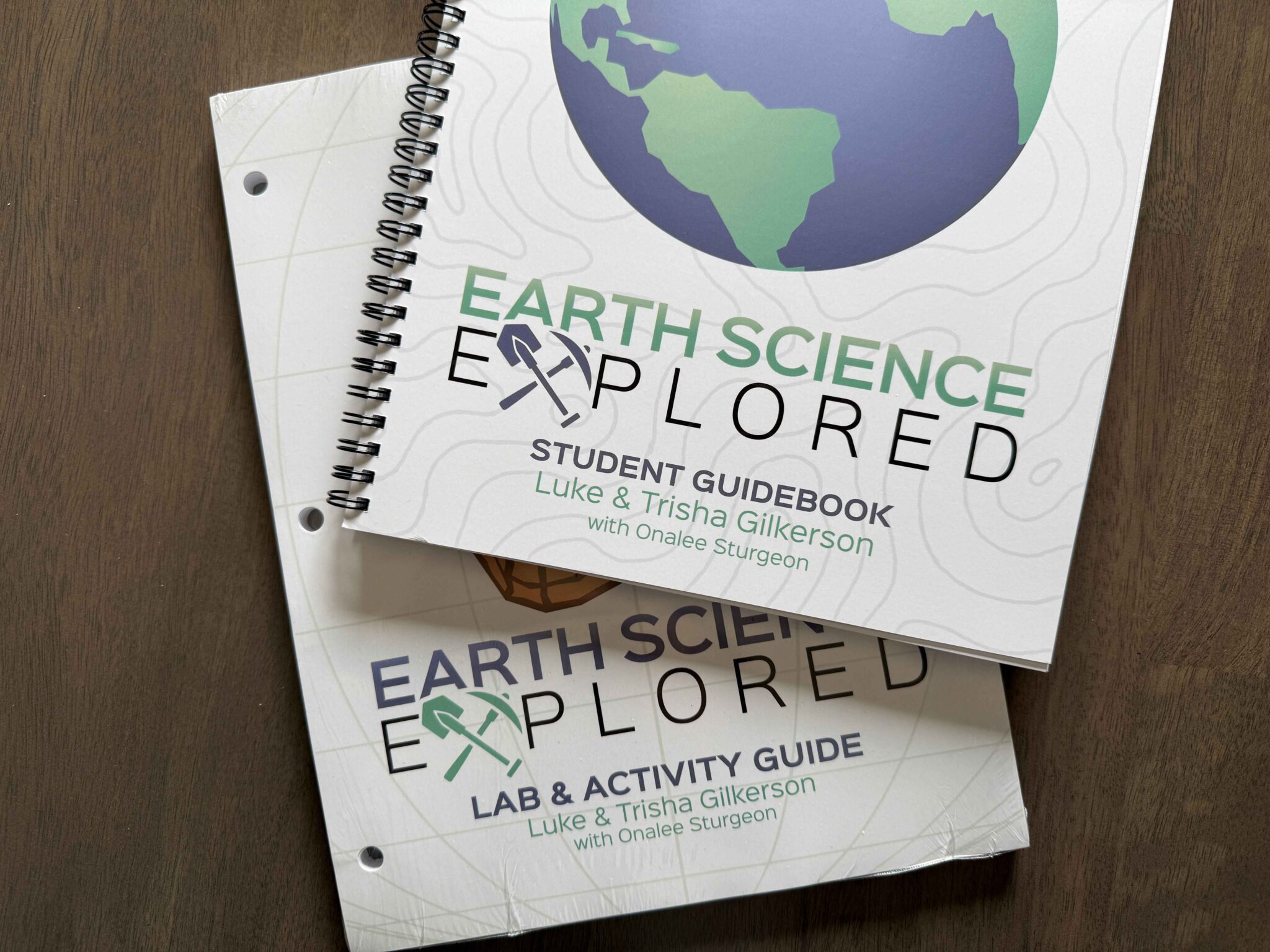 8th Grade Homeschool Curriculum Picks