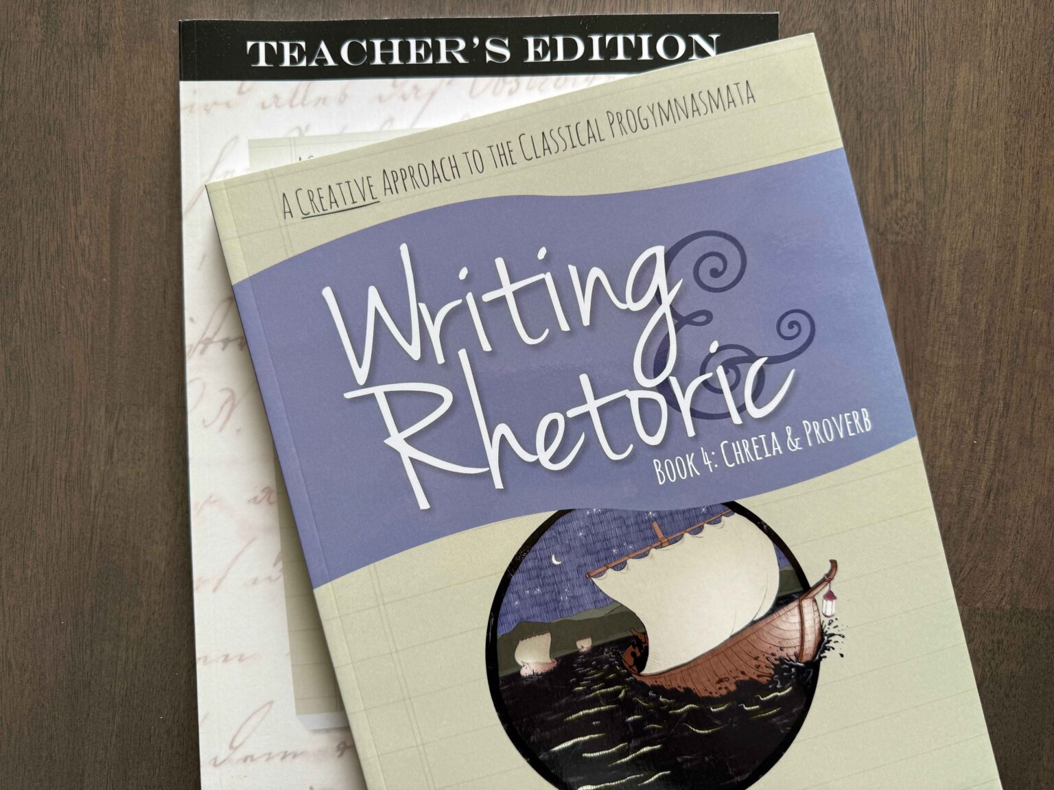 8th Grade Homeschool Curriculum Picks